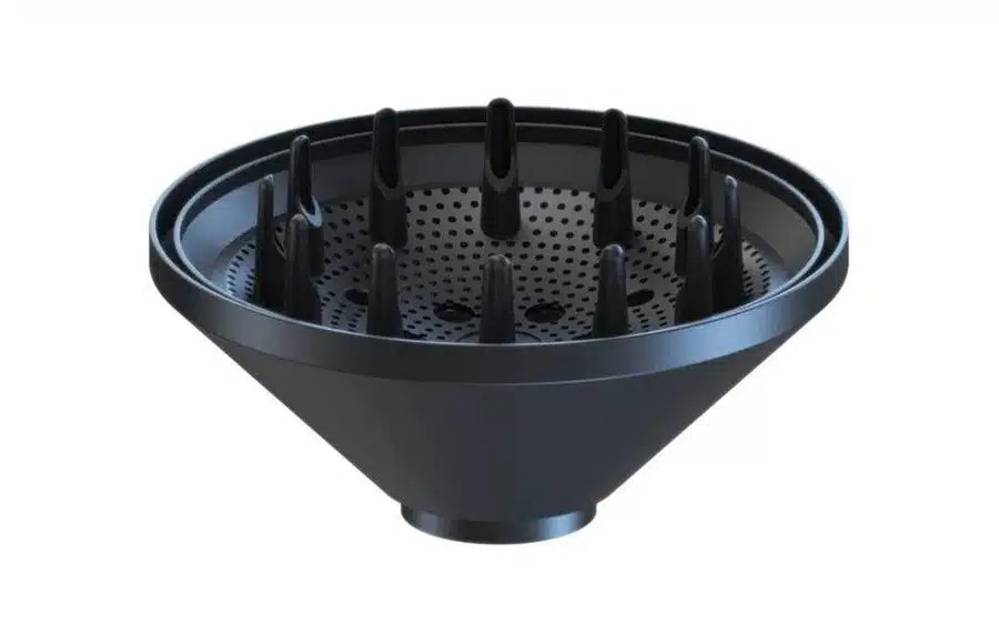 Difusor Secador Wahl Vanquish Compact